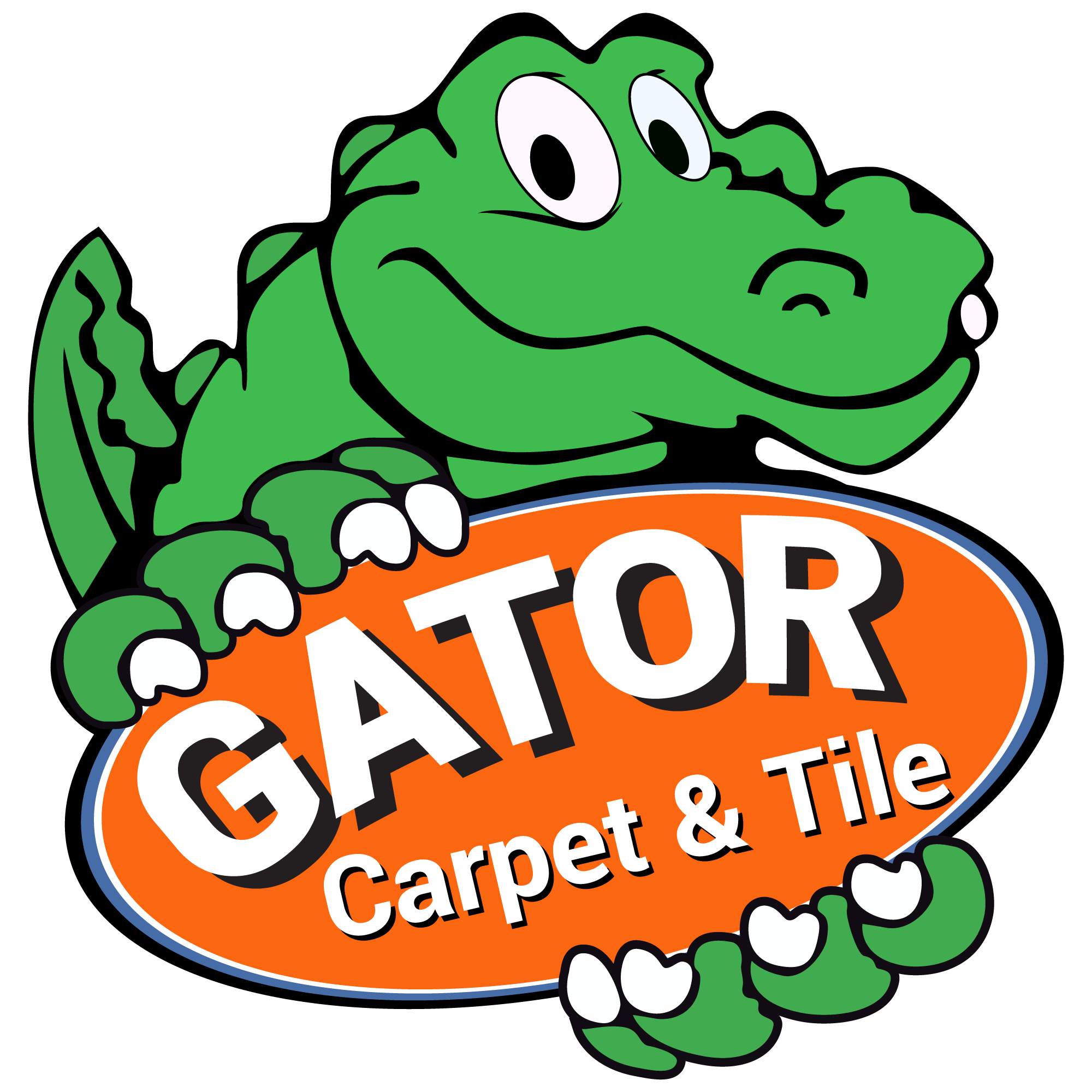 Home - Gator Carpet and Tile